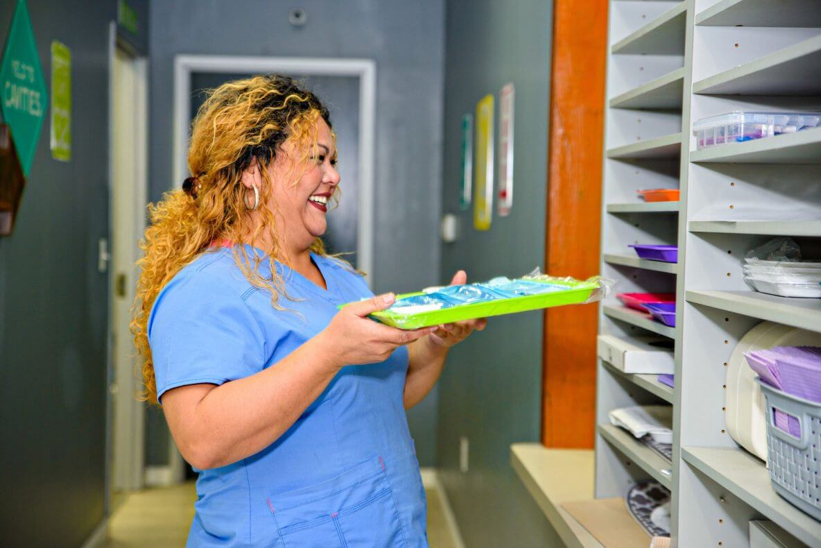Child & Teen Braces | Waco Orthodontist | Route 32 Pediatric Dental
